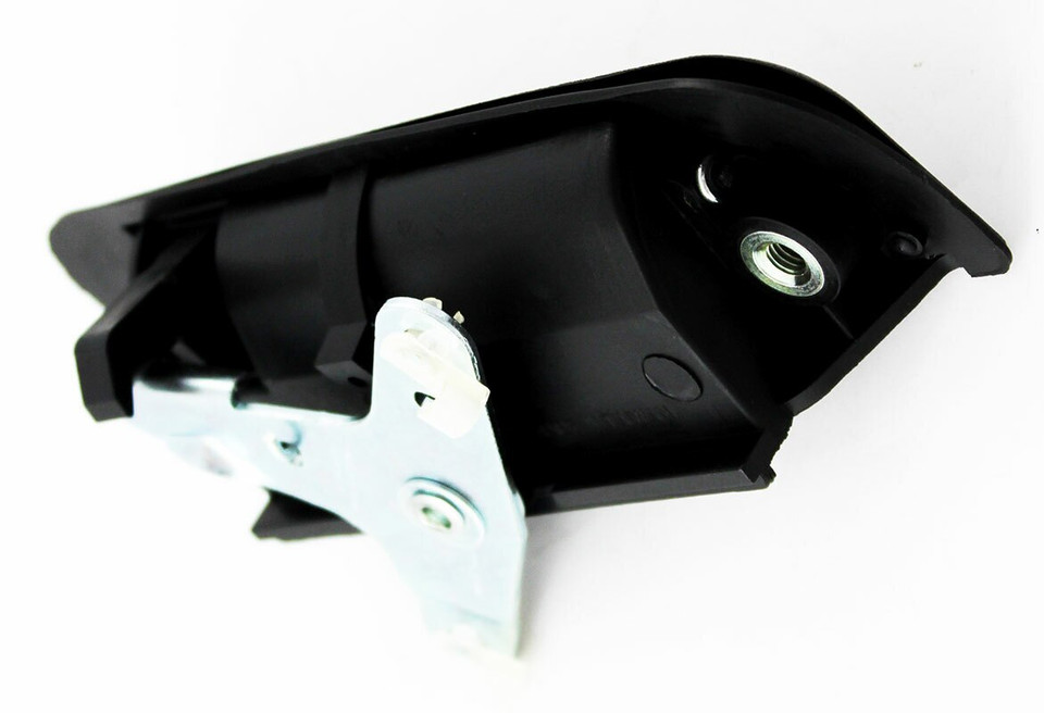 1989-1994 Toyota Pickup Tailgate Handle Rear Side