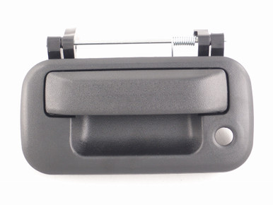 2007 Ford Explorer Sport Trac Tailgate Handle Rear Side