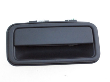 1998 Isuzu Rodeo S Tailgate Handle Rear Side