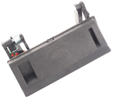 2000 Ford Explorer Tailgate Handle Rear Side