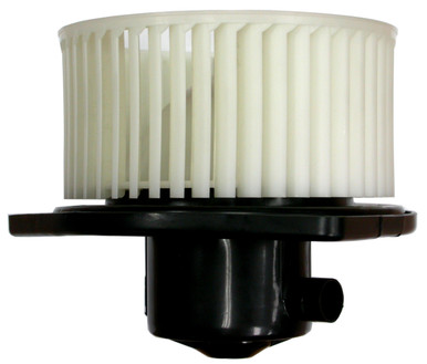 1997 Nissan Maxima HVAC Blower Heater Assembly