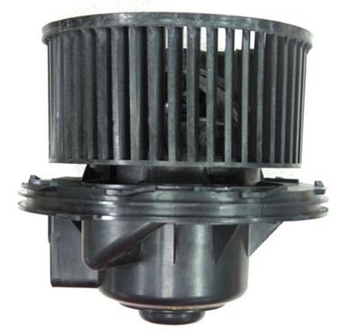2003 Isuzu Rodeo HVAC Blower Heater Assembly