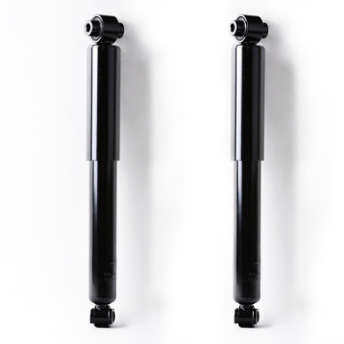 2003 Chrysler PT Cruiser Rear Pair Shock Absorber