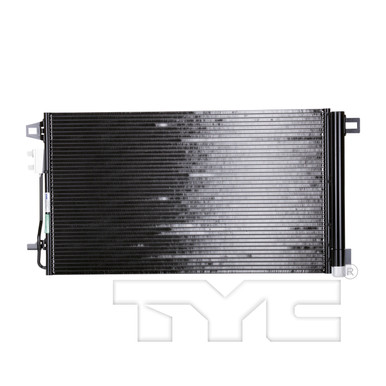 2012 Chevrolet Traverse A/C Condenser