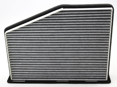 2015 Volkswagen Tiguan Cabin Air Filter