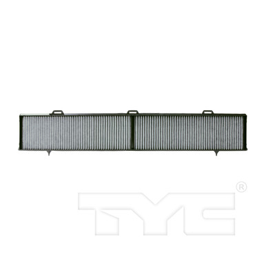 2007 BMW 325i Cabin Air Filter