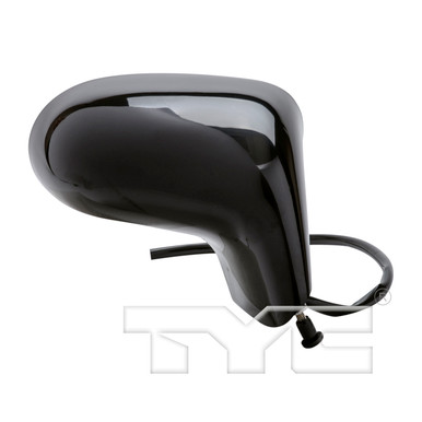 1999 Buick Lesabre Side Door View Mirror Power Non Heated Right