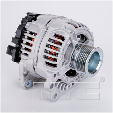 2003 Volkswagen Jetta Alternator 2.0L 4 Cylinder