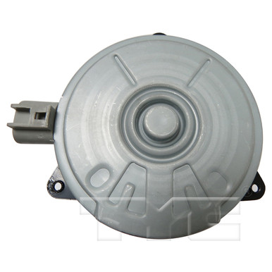 2007 Toyota Matrix Engine Cooling Fan Motor