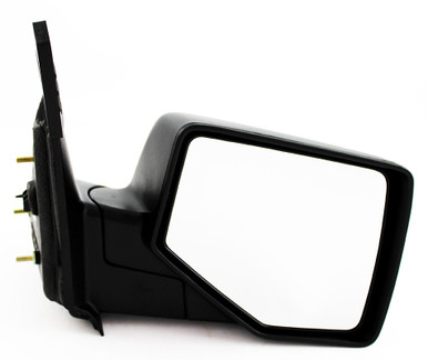 2008 Ford Ranger Side Door View Mirror Manual Non-Heated Right ...