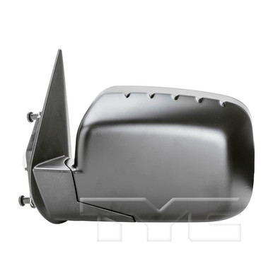 2007 Honda Ridgeline Side Door View Mirror Power Heated Left Driver Side