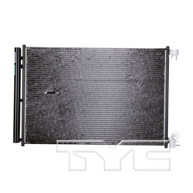 2017 Mercedes-Benz E300 A/C Condenser