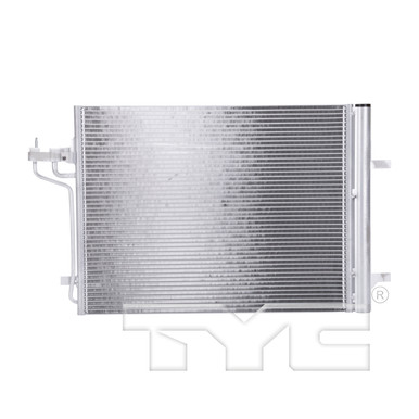 2016 Ford Transit Connect A/C Condenser