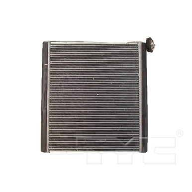 2008 Lincoln MKX A/C Evaporator Core Front