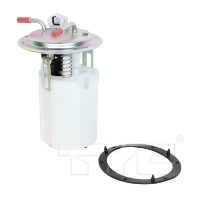 2001 Kia Sephia Fuel Pump Module Assembly 1.8L 4 Cylinder