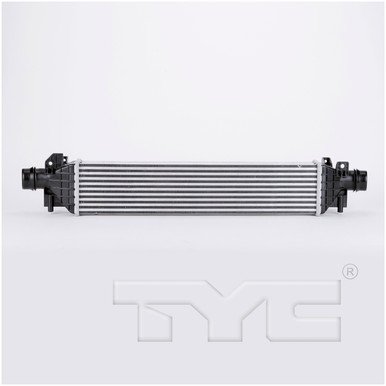 2015 Chevrolet Trax Intercooler 1.4L 4 Cylinder