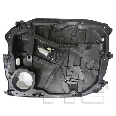 2012 Jeep Liberty Power Window Motor and Regulator Assembly Front Right