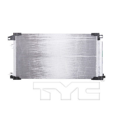 2018 Toyota Prius A/C Condenser Front