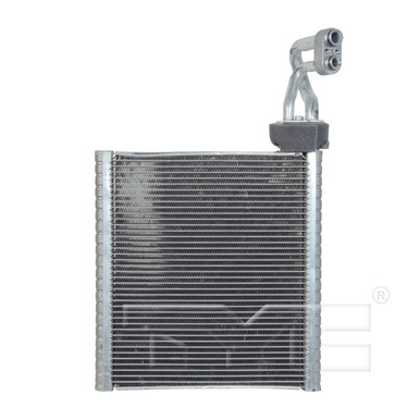 2012 Honda CR-V A/C Evaporator Core Front