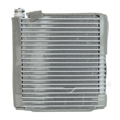 2007 Mazda 3 A/C Evaporator Core Front
