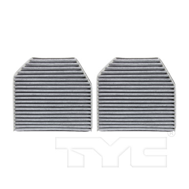 2015 Mercedes-Benz G550 Cabin Air Filter