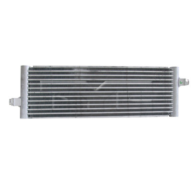 2015 Mercedes-Benz GL63 AMG Automatic Transmission Oil Cooler 5.5L 8 ...