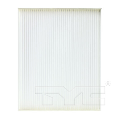2018 Kia Rio Cabin Air Filter