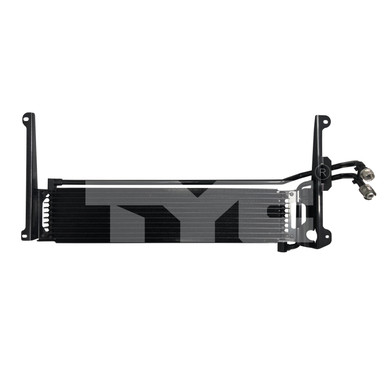 2017 Volkswagen Tiguan Automatic Transmission Oil Cooler