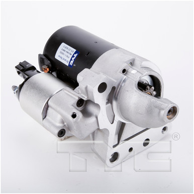 2014 Mini Cooper Countryman Starter Motor 1.6L 4 Cylinder