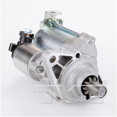 1999 Honda Civic Starter Motor