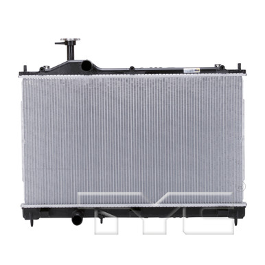 2016 Mitsubishi Outlander Radiator
