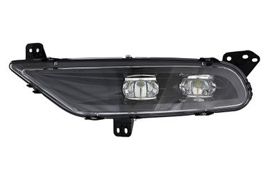 2015-2020 Chrysler 300 Fog Light Driver Left Side LED