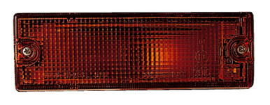 1988-1995 Isuzu Pickup Turn Signal Light Driver Left Side