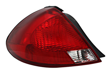 2000-2003 Ford Taurus Tail Light Driver Left Side