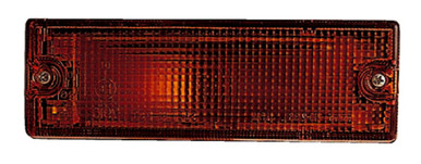 1988-1995 Isuzu Pickup Turn Signal Light Passenger Right Side