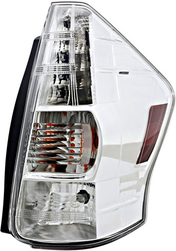 2012-2014 Toyota Prius V Tail Light Passenger Right Side