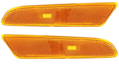 2002-2006 Lexus ES330 Side Marker Driver Left and Passenger Right Side
