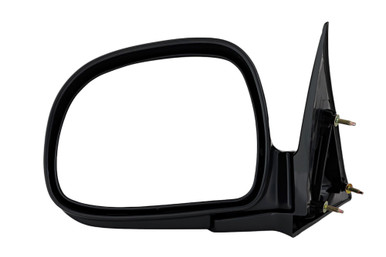 1994-1997 Chevrolet S-10 Side View Door Mirror , Non-Powered , Non ...
