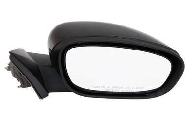 2006-2009 Chrysler 300 Side View Door Mirror , Power Glass , Heated ...