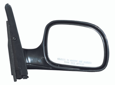 1996-1998 Dodge Grand Caravan Side View Door Mirror , Power Glass , Non ...