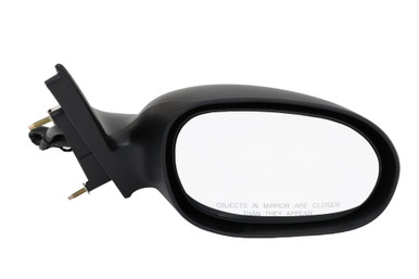 1998-2000 Dodge Intrepid Side View Door Mirror , Power Glass , Heated ...