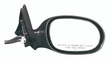 1998-2001 Dodge Intrepid Side View Door Mirror , Power Glass , Non ...