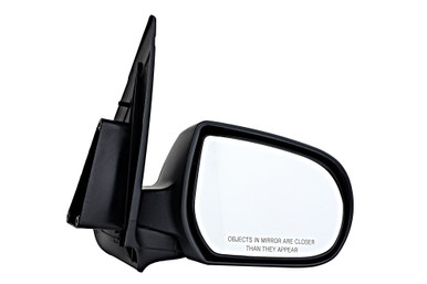 2001-2007 Ford Escape Side View Door Mirror , Non-Powered , Non-Heated ...