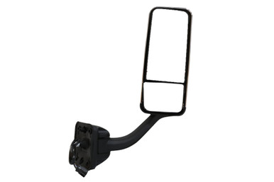 2008-2014 Freighliner Cascadia Side View Door Mirror , Power Glass ...