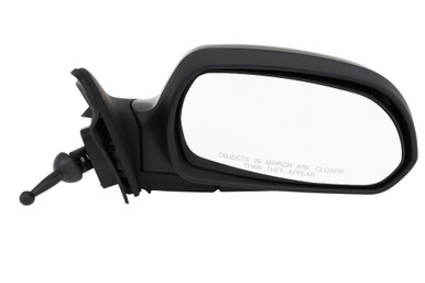 2001-2006 Hyundai Elantra Side View Door Mirror , Non-Powered , Non ...