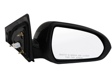 2017-2018 Hyundai Elantra Side View Door Mirror , Power Glass , Heated ...