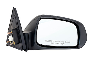 2005-2010 Scion tC Coupe Side View Door Mirror , Power Glass , Non ...