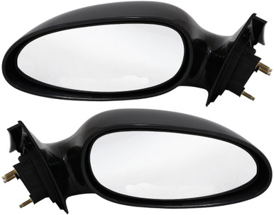 2005-2008 Buick Allure Side View Door Mirror , Power Glass , Non-Heated ...