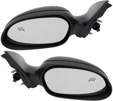 2002-2006 Mercury Sable Side View Door Mirror , Power Glass , Heated ...