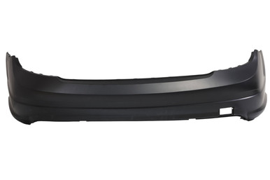 For 2008-2011 Mercedes Benz C Class Rear Bumper Cover Primed